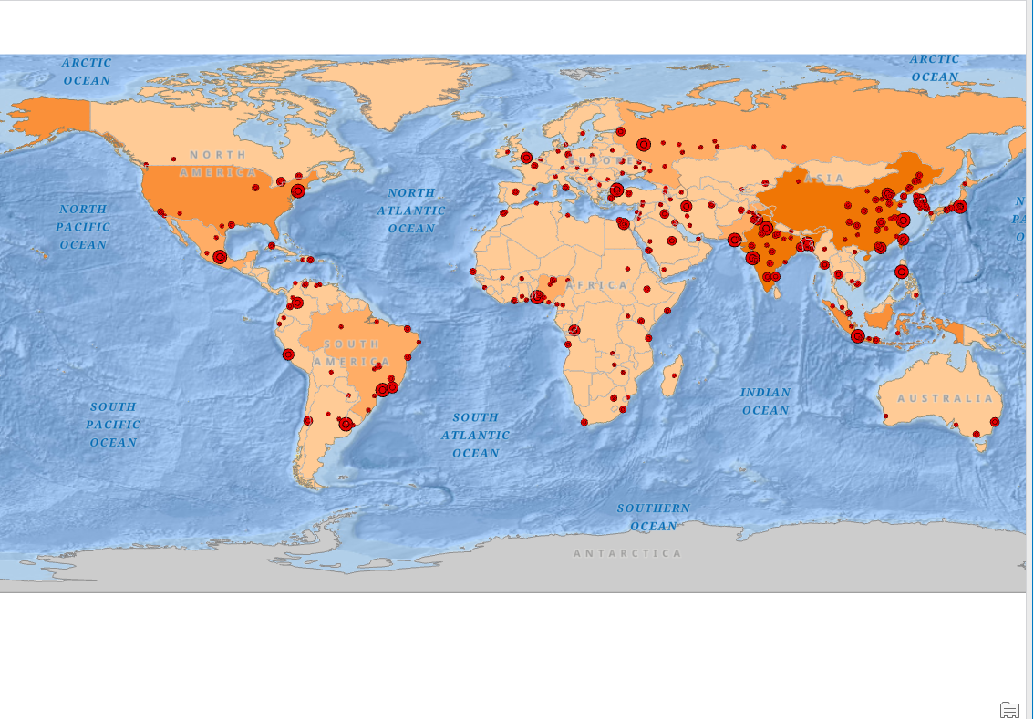 Exercise 2a/b- Basics and Beyond Basics | Spatialnode